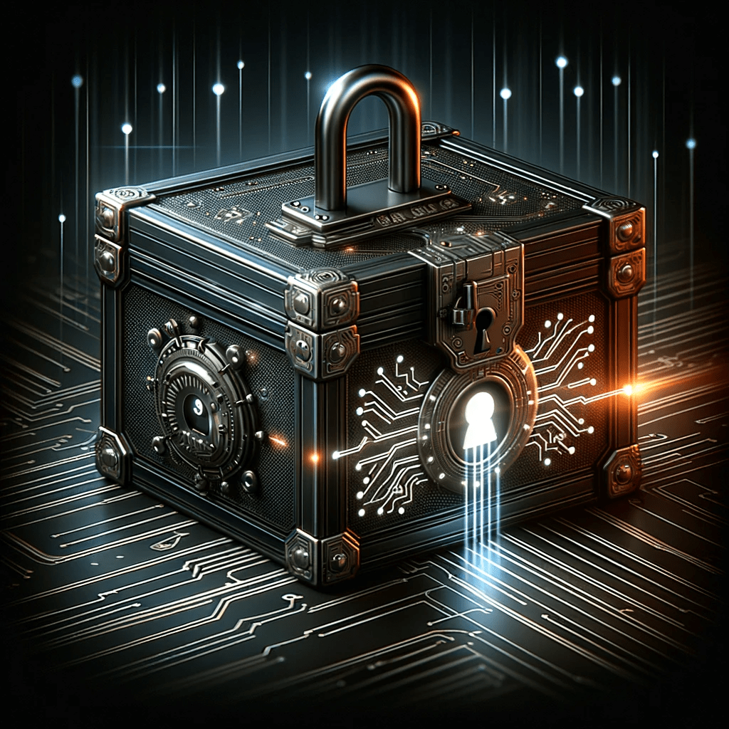 Black Box Penetration Testing Services