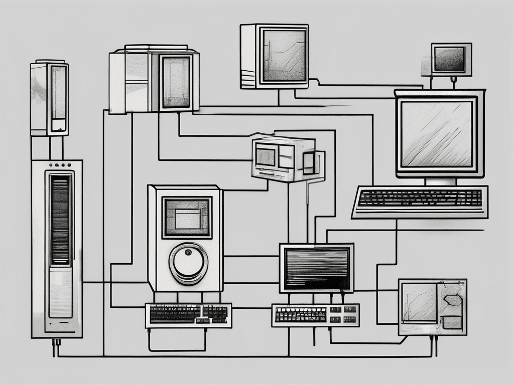 The History and Evolution of Hacking - Blue Goat Cyber