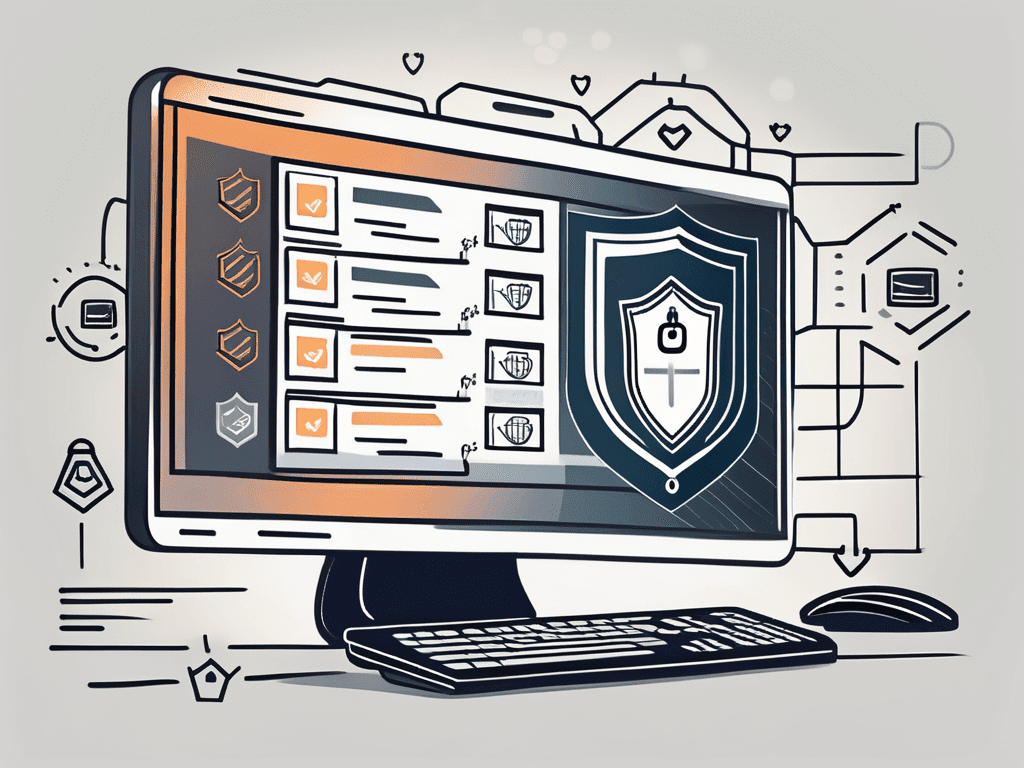 Checklist For Effective Web Application Penetration Testing Blue Goat