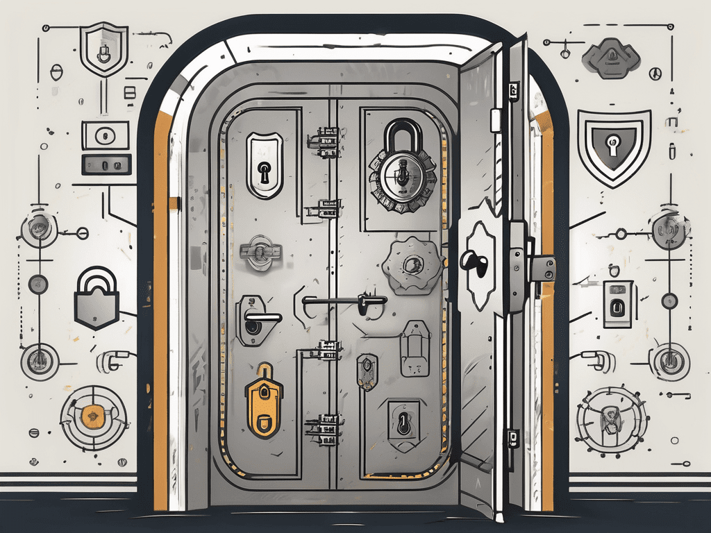 API Authentication Methods: Ensuring Secure Access - Blue Goat Cyber API Authentication Methods: Ensuring Secure Access - Blue Goat Cyber