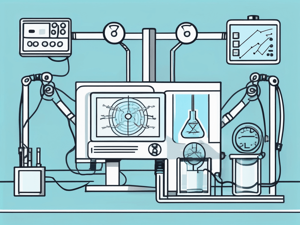 Automated Testing for Medical Device Software - Blue Goat Cyber