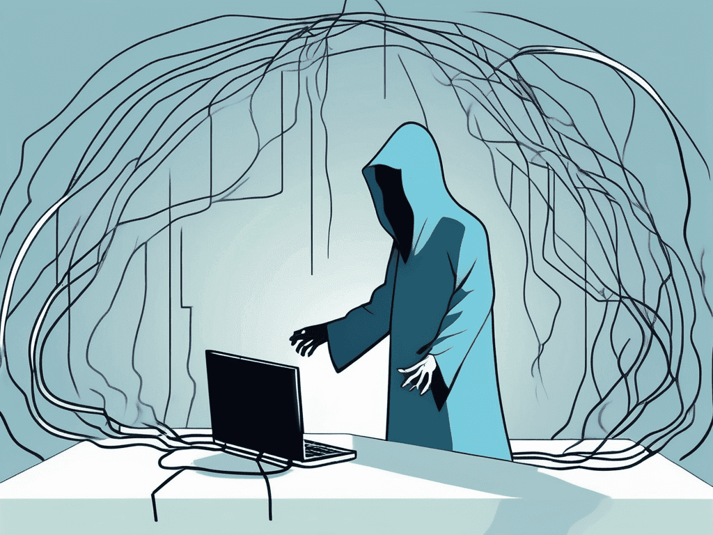 Remote Code Execution: Understanding the Threat - Blue Goat Cyber