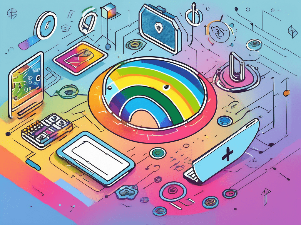 Demystifying Rainbow Tables in Cryptography - Blue Goat Cyber