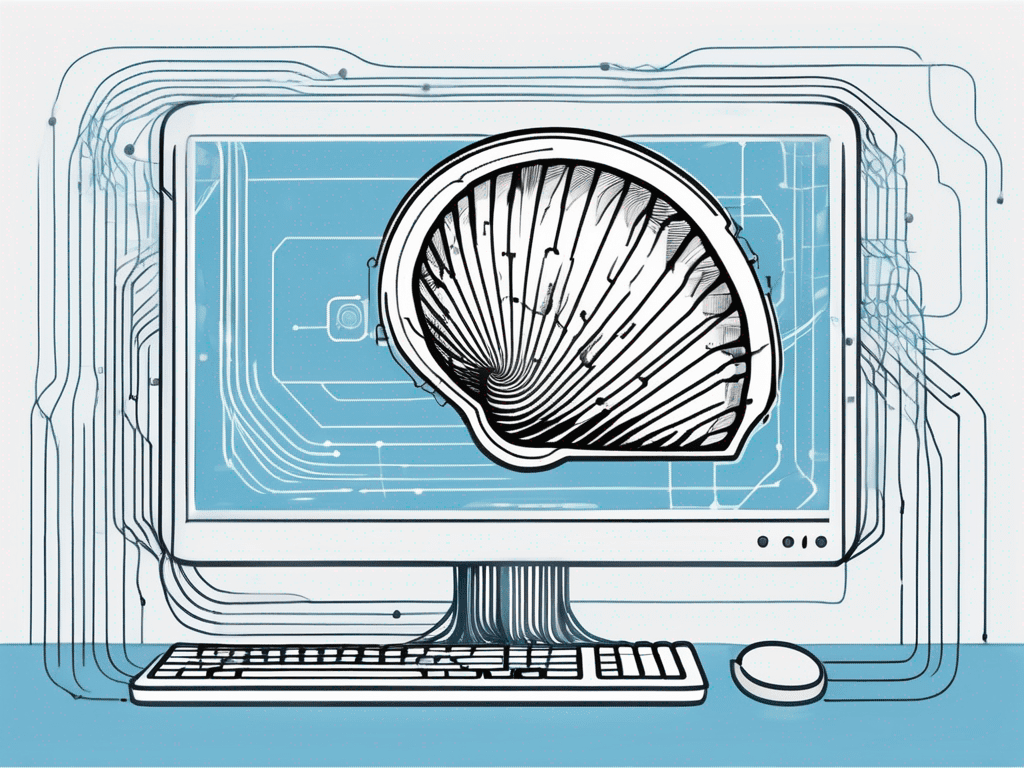 Reverse Shells Explained: Gaining Control Over Systems - Blue Goat Cyber