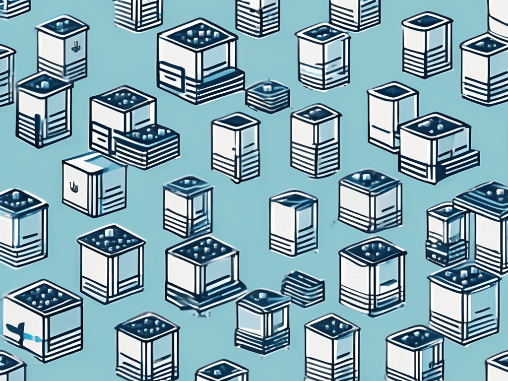 Docker Containers: Isolating Applications for Security - Blue Goat Cyber