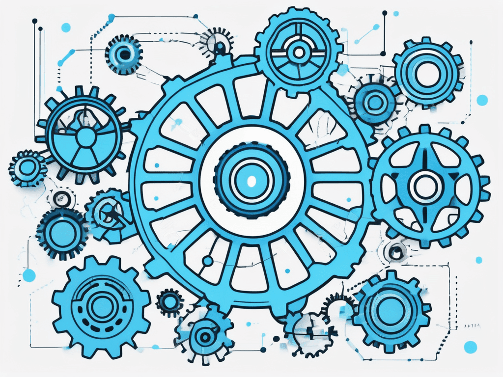 Common API Types and Their Uses - Blue Goat Cyber