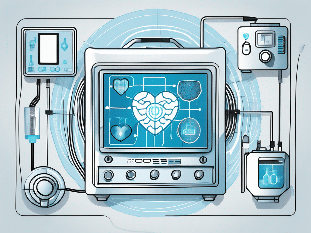 Enhancing Patient Safety Through Robust Medical Device Cybersecurity ... Enhancing Patient Safety Through Robust Medical Device Cybersecurity ...