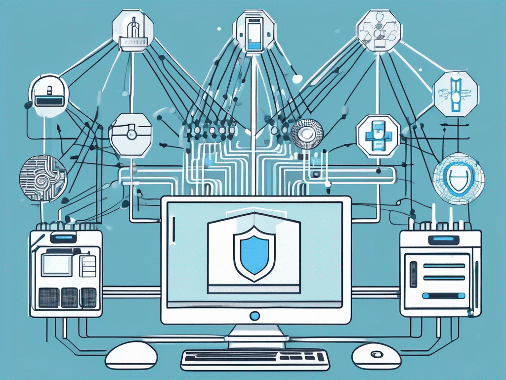 A Guide to FDA’s Cybersecurity Documentation Requirements - Blue Goat Cyber