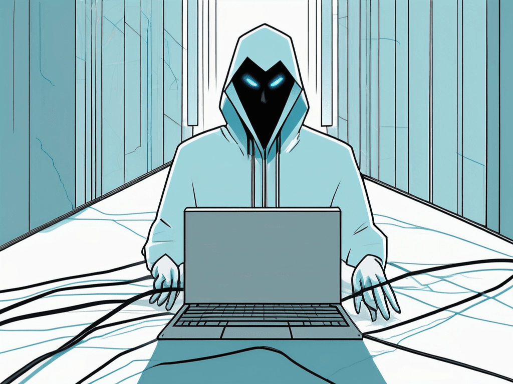 Rootkits: Stealthy Threats Within Systems - Blue Goat Cyber