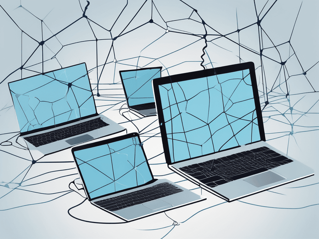 Common Network Vulnerabilities To Watch Blue Goat Cyber
