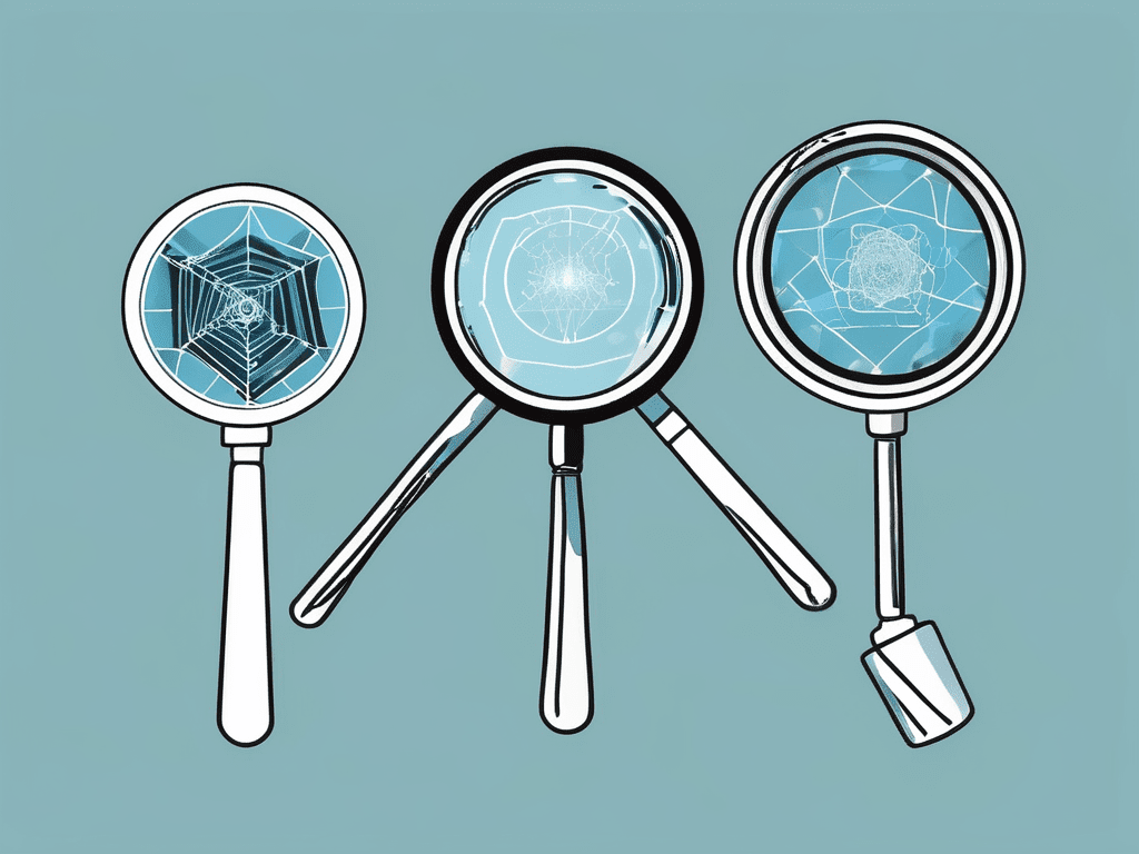 Darknet Search Engines: Torch, Grams, and Ahmia Reviewed - Blue Goat Cyber