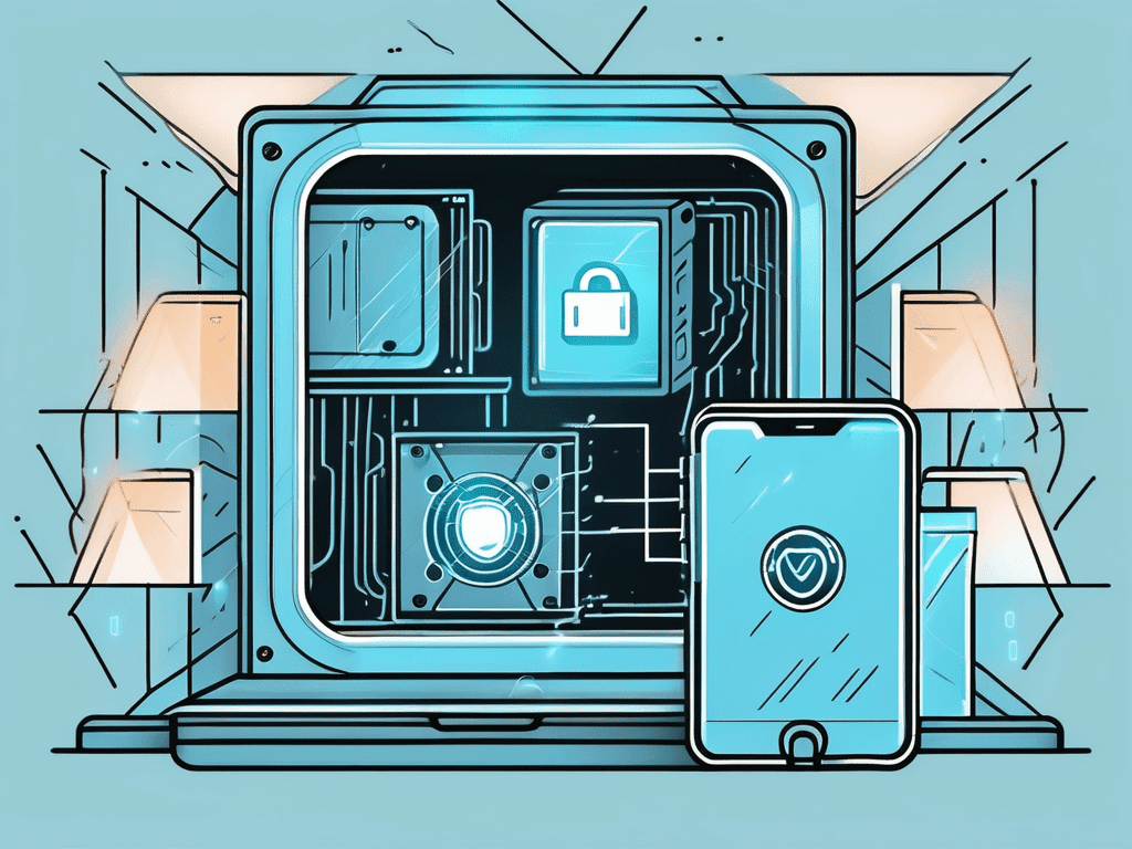 Best Practices for Encrypting Data at Rest - Blue Goat Cyber Best Practices for Encrypting Data at Rest - Blue Goat Cyber