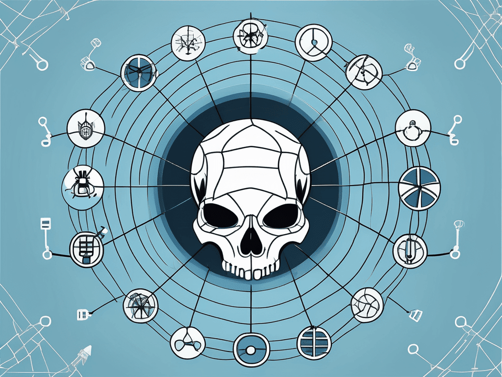 The Challenge Of Attribution In Cyber Attacks Blue Goat Cyber