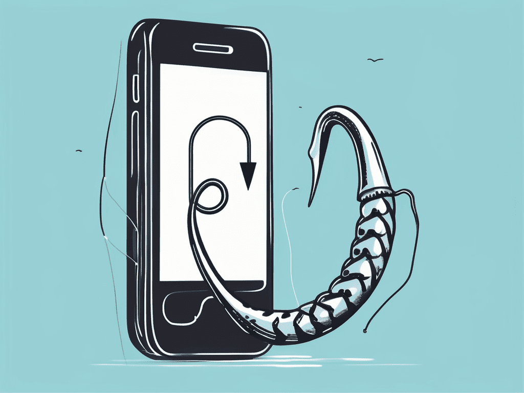 Smishing Attacks: How to Recognize and Avoid Them - Blue Goat Cyber