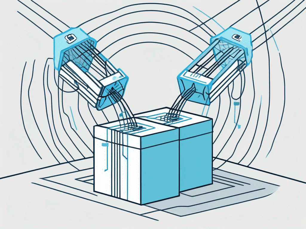 Understanding End-to-End Encryption: A Beginner’s Guide - Blue Goat Cyber
