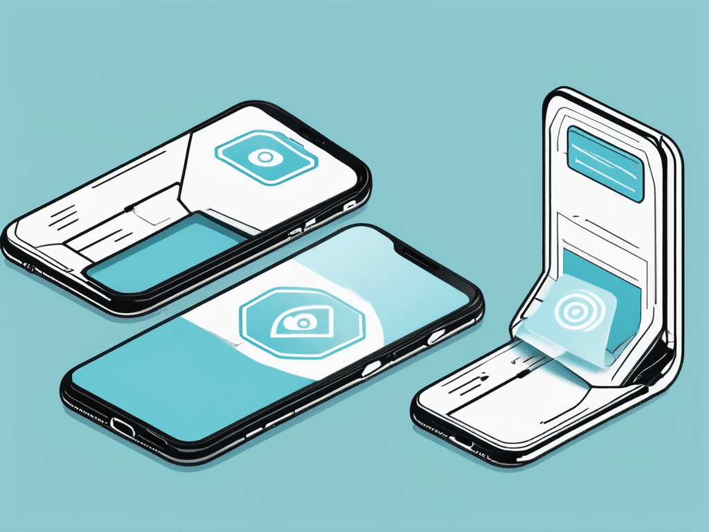 Authenticator Apps vs. SMS for Two-Factor Authentication - Blue Goat Cyber