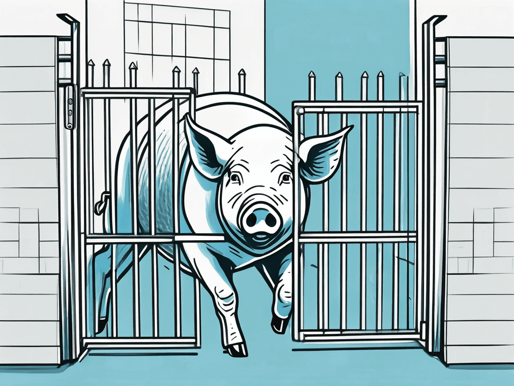 Tailgating vs. Piggybacking: Understanding Physical Security Breaches ...