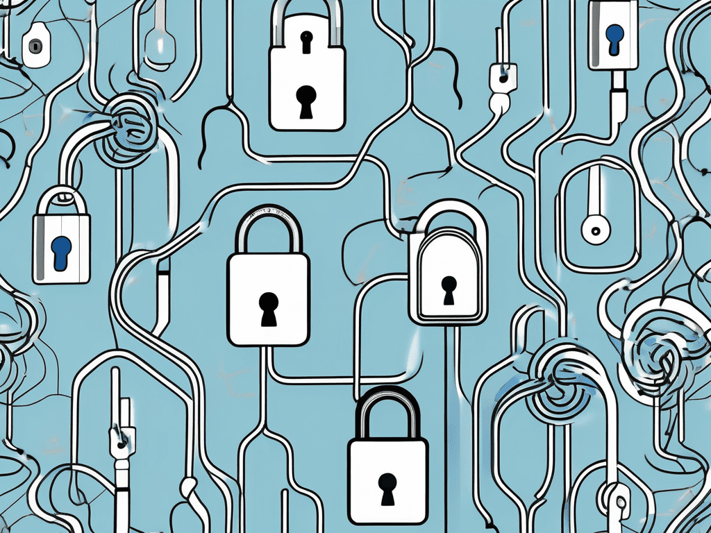 Exploring True Randomness in Cryptography and Security - Blue Goat Cyber