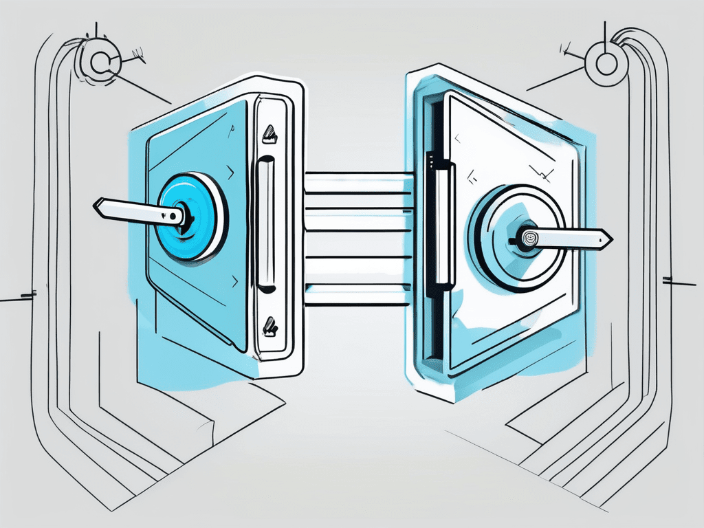 Comparing and Contrasting TLS and SSL - Blue Goat Cyber