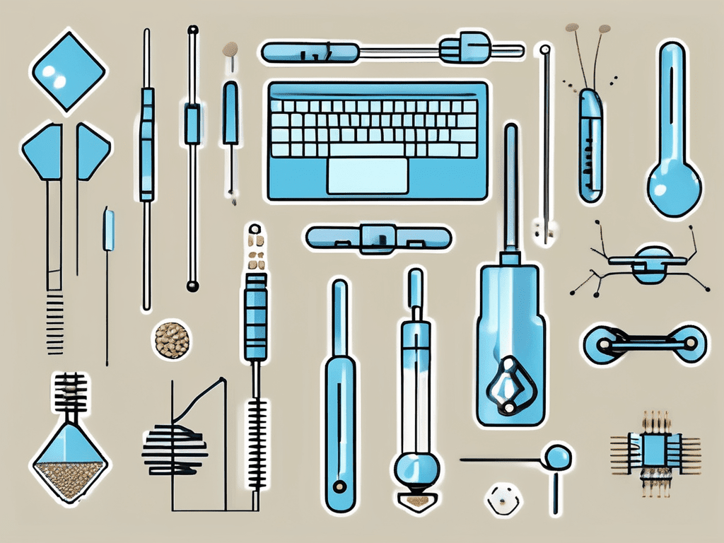 Examples of Nanotech: Exploring the Latest Innovations in ...