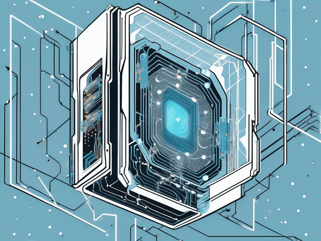 Quantum Computing Explained - Blue Goat Cyber