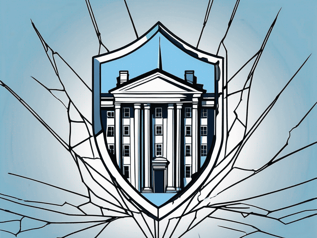 Government Agency Breaches A Closer Look At Security Vulnerabilities
