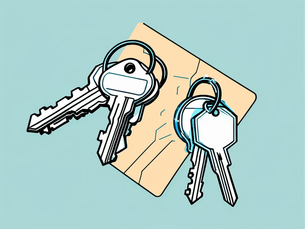 Defining Key Exchange Challenges with Encryption - Blue Goat Cyber