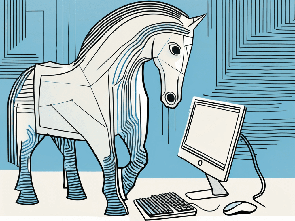 Remote Access Trojans (RATs): A Guide - Blue Goat Cyber