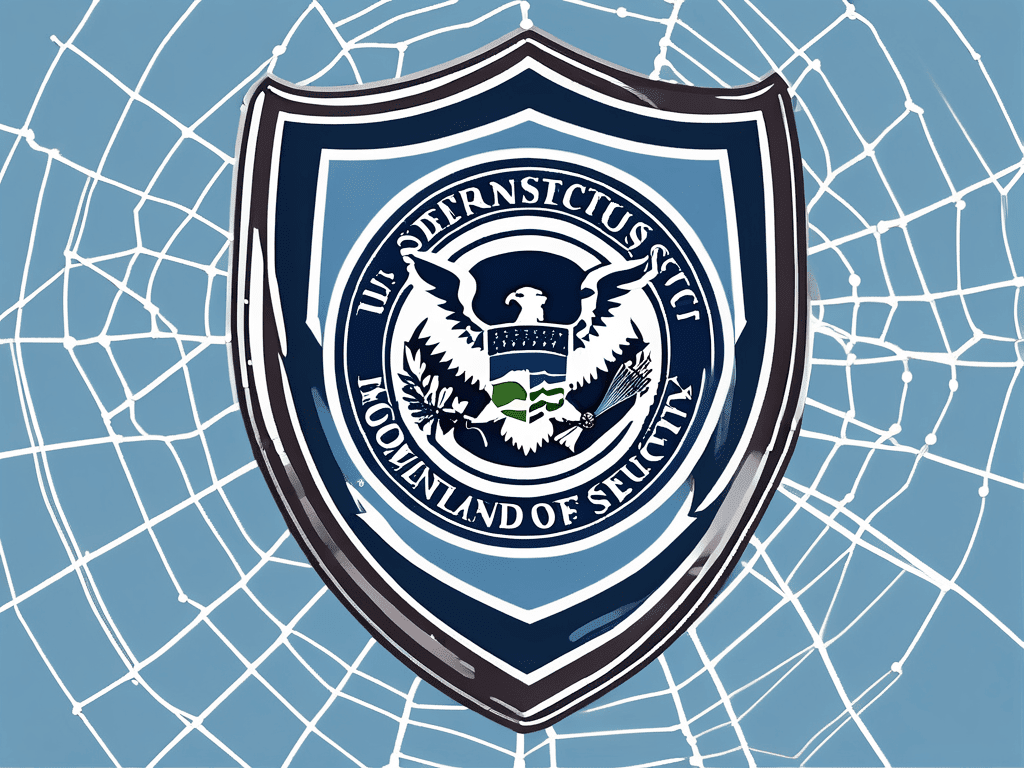 What Is DHS Risk Lexicon: A Comprehensive Guide - Blue Goat Cyber
