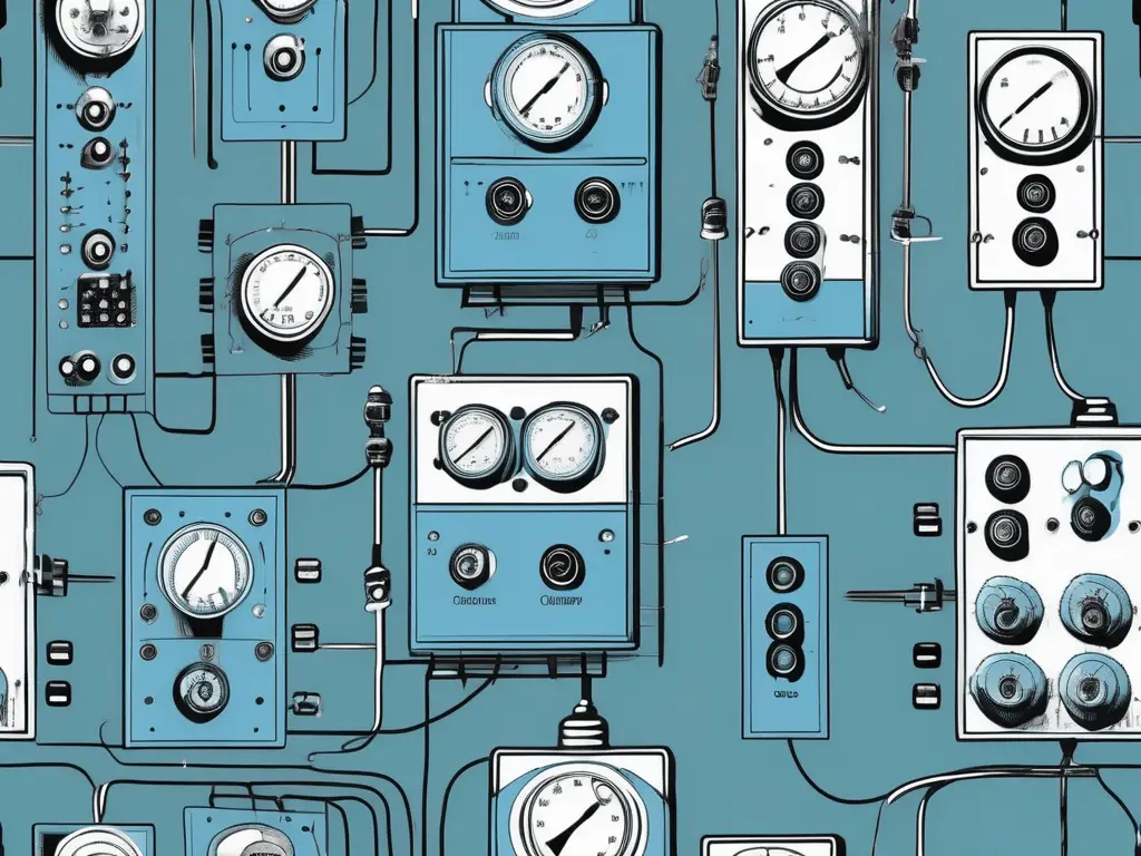 Phreaking Blue Boxes - Blue Goat Cyber