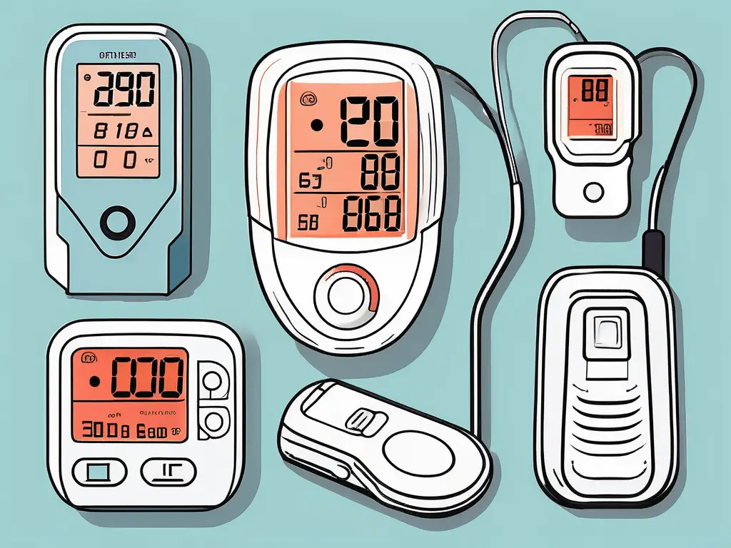 What Are IRT Medical Devices? - Blue Goat Cyber