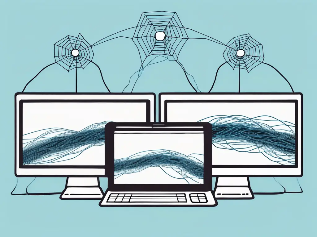 Man In The Middle Attacks Blue Goat Cyber