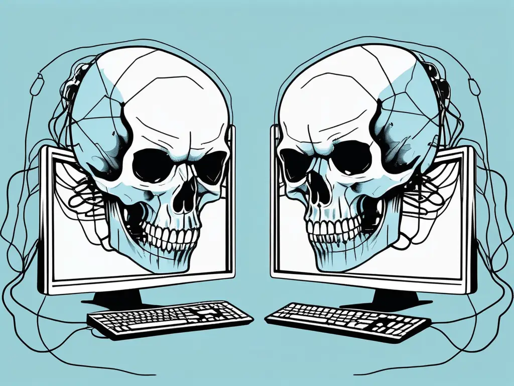 ARP Poisoning Attacks Explained - Blue Goat Cyber