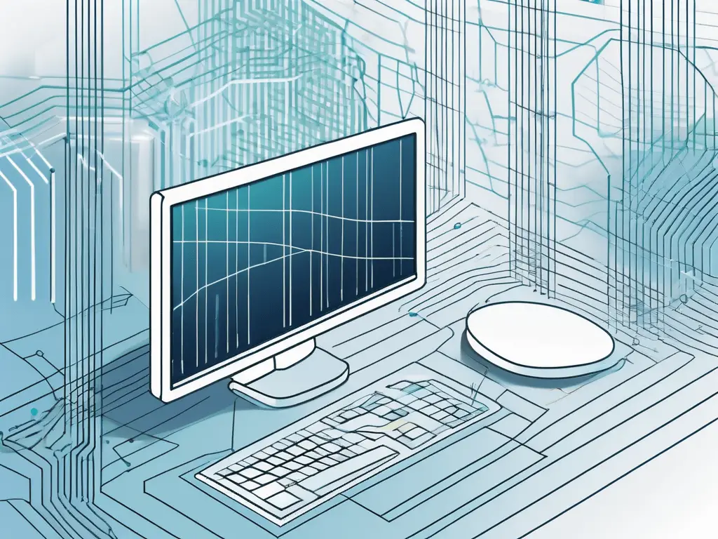 Was Nmap Used in The Matrix? - Blue Goat Cyber