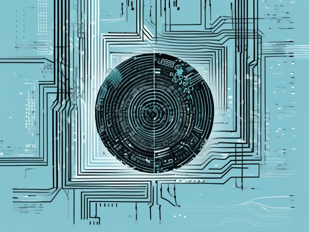 Steganography: Hidden in Plain Sight - Blue Goat Cyber