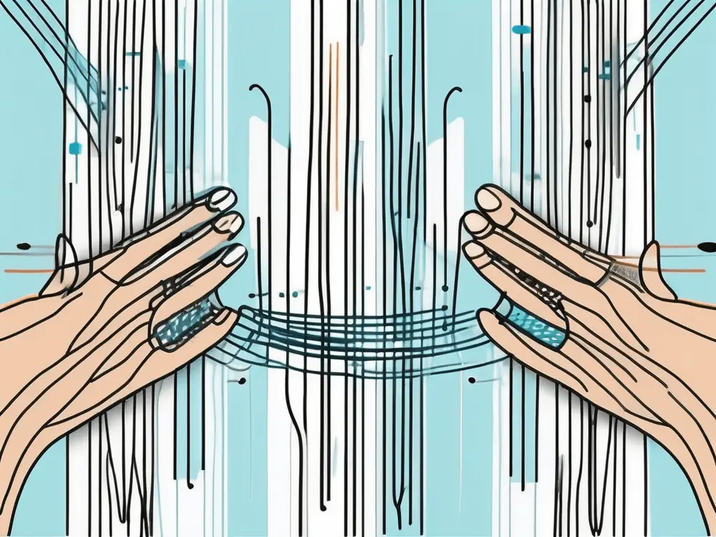 Out of Band Networking Explained - Blue Goat Cyber