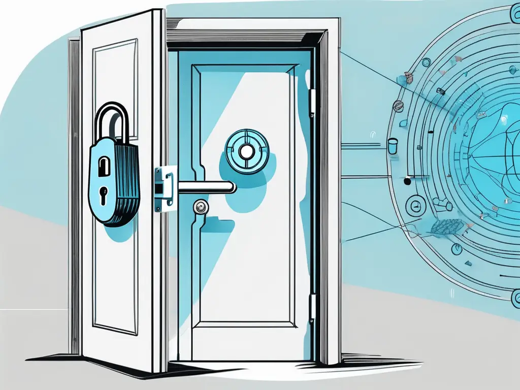 Covert vs. Overt Channels in Cybersecurity - Blue Goat Cyber