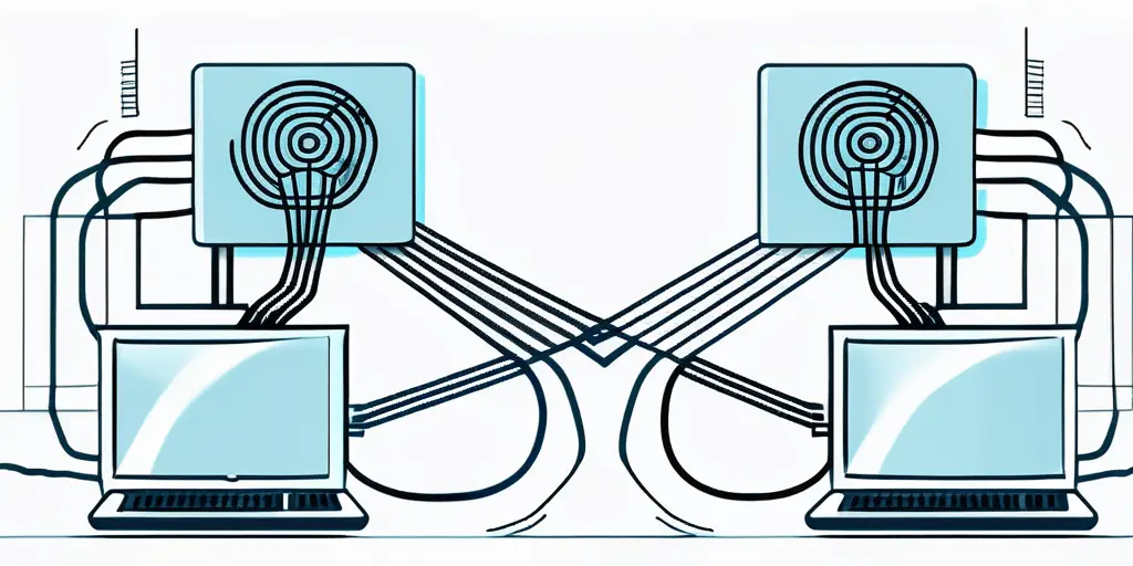 ARP Poisoning Attacks Explained - Blue Goat Cyber