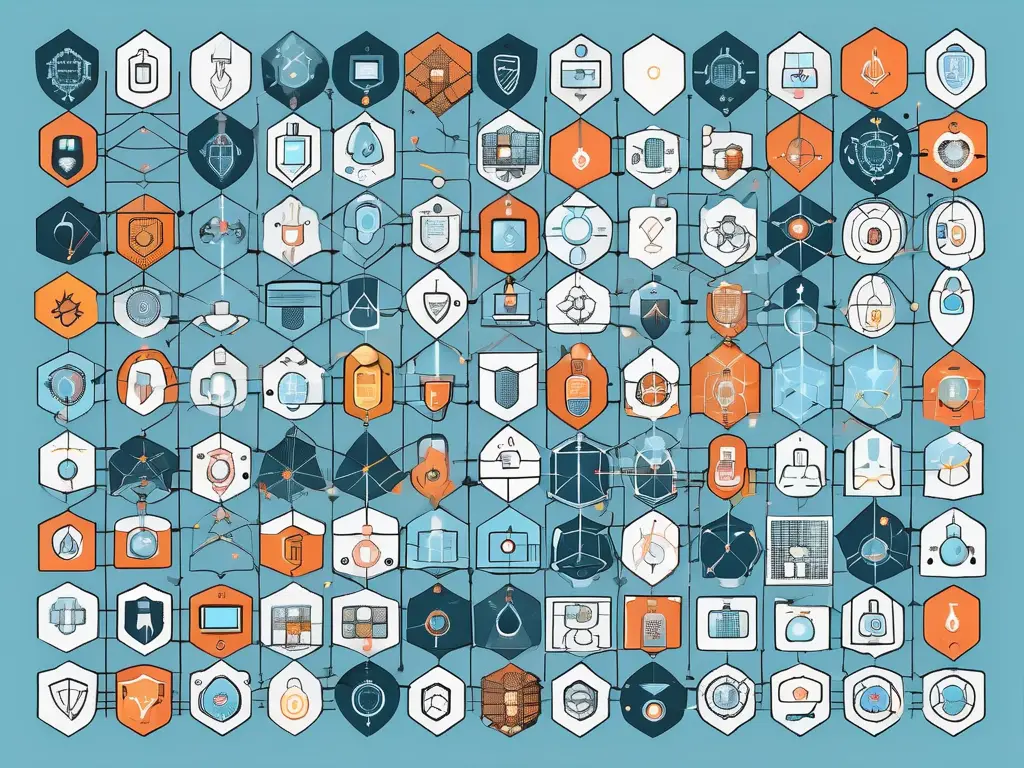 Cybersecurity Risk Matrices Explained - Blue Goat Cyber