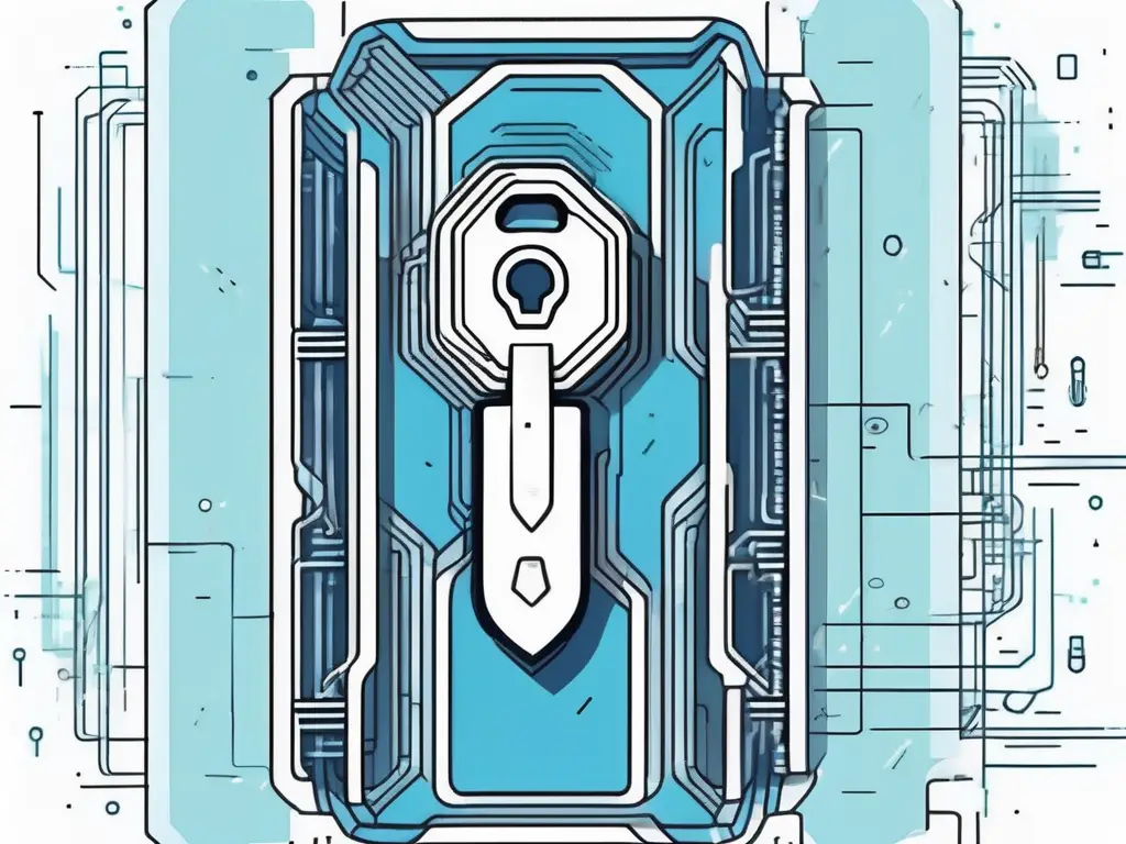 What Is IAM in Cybersecurity? - Blue Goat Cyber