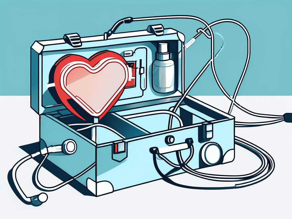 Medical Device Closed Box Testing - Blue Goat Cyber