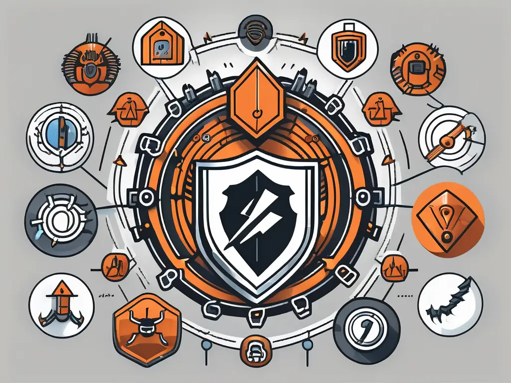 Top 10 API Cybersecurity Vulnerabilities - Blue Goat Cyber