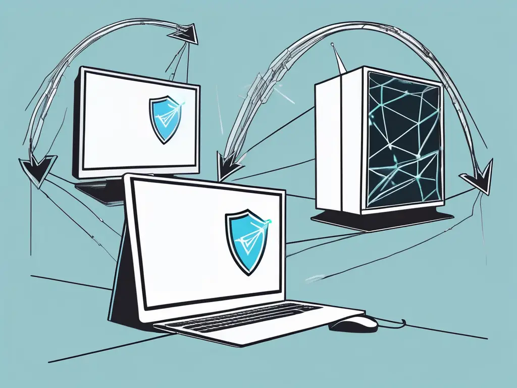 What Are TLS Downgrade Attacks? - Blue Goat Cyber