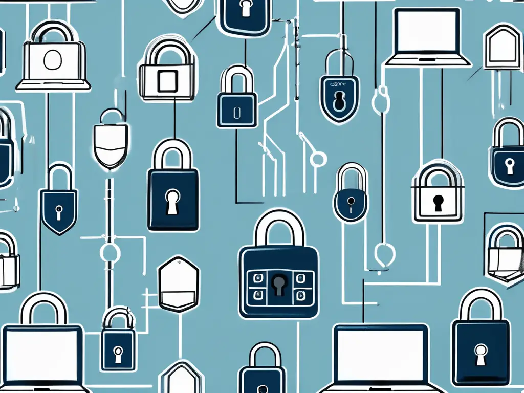 The Importance of TCP Sliding Windows in Cybersecurity - Blue Goat Cyber