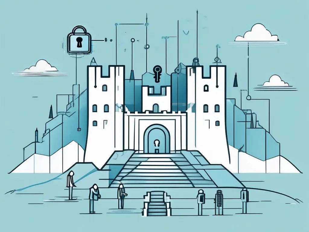 The Role of Initial Access Brokers in Cybercrime - Blue Goat Cyber