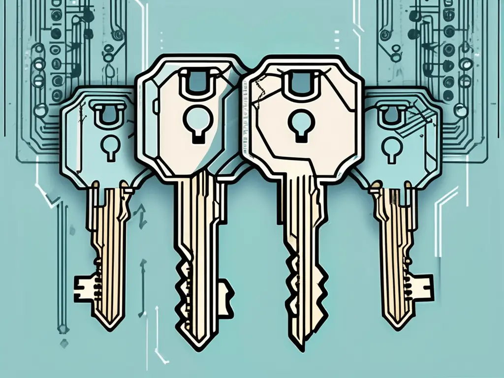 A Guide to Symmetric Key Encryption - Blue Goat Cyber A Guide to Symmetric Key Encryption - Blue Goat Cyber
