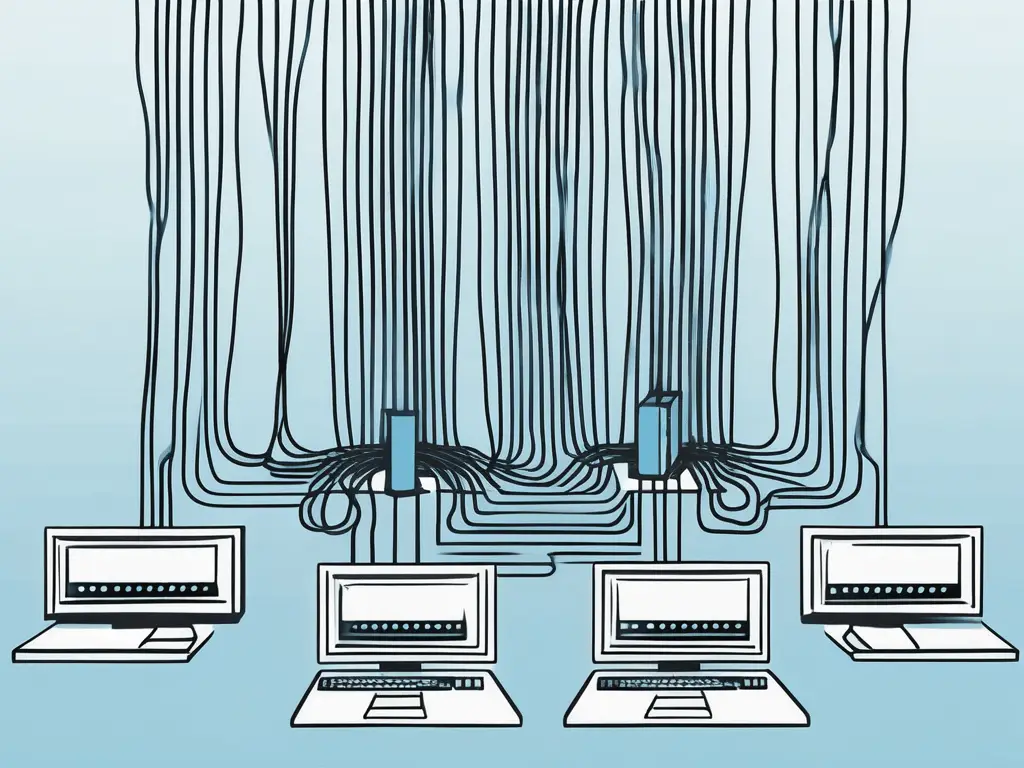 Understanding Ephemeral Ports - Blue Goat Cyber