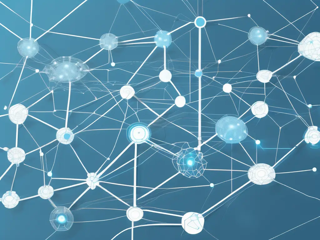 Cybersecurity Traceability Matrices Explained - Blue Goat Cyber