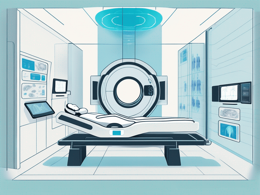 What is a Radiology Information System? - Blue Goat Cyber