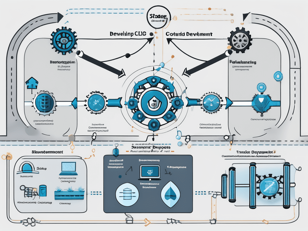 DevSecOps vs SSDLC: Understanding the Key Differences and Benefits ...